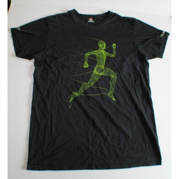 Hanes | Shirts | Team Autodesk Jp Morgan Chase Co Corporate Challenge ...